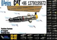 China Diesel Injector 387-9438 266-4446 387-9438 10R7222 328-2577 293-4067 245-3518 for sale