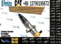China Diesel Injector 387-9438 266-4446 387-9438 10R7222 328-2577 293-4067 245-3518 for sale