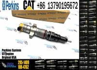 China High Quality 387-9433 C9 E336D E330D Fuel Injector 3879433 10R-7222 188-8739 217-2570 235-2888 236-0962 / 4028 for sale