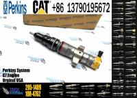 China High Quality 387-9433 C9 E336D E330D Fuel Injector 3879433 10R-7222 188-8739 217-2570 235-2888 236-0962 / 4028 for sale