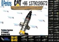 China Engine Excavator Engine Excavator Parts 295-1411 295-1412 328-2585 328-2586 387-9426 387-9427 Diesel Injector for sale