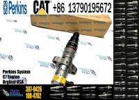 China C9 Engine Orginal And New Diesel Injector 387-9433 3879433 For CAT Excavator 330D 336D E336D E330D for sale