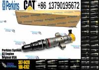 China CAT C7 C9 Injector 387-9427 387-9428 387-9429 263-8218 387- 9433 387-9438 254-4399 387-9432 387-9433 328-2576 for sale