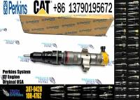 China CAT C7 C9 Injector 387-9427 387-9428 387-9429 263-8218 387- 9433 387-9438 254-4399 387-9432 387-9433 328-2576 for sale