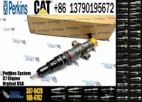 China CAT C7 C9 Injector 387-9427 387-9428 387-9429 263-8218 387- 9433 387-9438 254-4399 387-9432 387-9433 328-2576 for sale