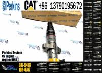 China CAT C7 C9 Injector 387-9427 387-9428 387-9429 263-8218 387- 9433 387-9438 254-4399 387-9432 387-9433 328-2576 for sale