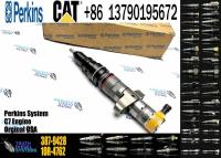 China CAT C7 C9 Injector 387-9427 387-9428 387-9429 263-8218 387- 9433 387-9438 254-4399 387-9432 387-9433 328-2576 for sale