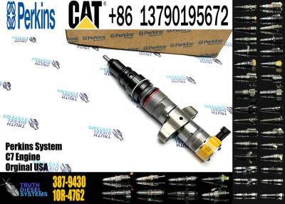 China E330D E336D Diesel Engine C7 C9 Injector 235-2888 236-0962 387-9427 Common Rail Injector 2352888 3879433 for sale