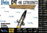 China CAT C7 C9 Injector 387-9427 387-9428 387-9429 263-8218 387- 9433 387-9438 254-4399 387-9432 387-9433 328-2576 for sale
