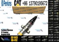 China CAT C7 C9 Injector 387-9427 387-9428 387-9429 263-8218 387- 9433 387-9438 254-4399 387-9432 387-9433 328-2576 for sale