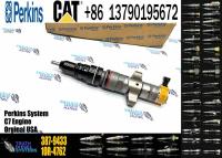 China CAT C7 C9 Injector 387-9427 387-9428 387-9429 263-8218 387- 9433 387-9438 254-4399 387-9432 387-9433 328-2576 for sale