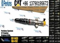 China CAT C7 C9 Injector 387-9427 387-9428 387-9429 263-8218 387- 9433 387-9438 254-4399 387-9432 387-9433 328-2576 for sale