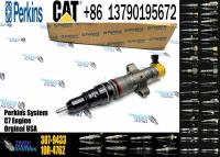 China CAT C7 C9 Injector 387-9427 387-9428 387-9429 263-8218 387- 9433 387-9438 254-4399 387-9432 387-9433 328-2576 for sale
