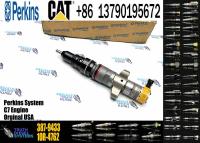 China CAT C7 C9 Injector 387-9427 387-9428 387-9429 263-8218 387- 9433 387-9438 254-4399 387-9432 387-9433 328-2576 for sale