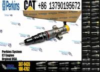 China CAT C7 C9 Injector 387-9427 387-9428 387-9429 263-8218 387- 9433 387-9438 254-4399 387-9432 387-9433 328-2576 for sale