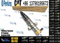China New 387-9434 3879434 Diesel Fuel Injector For Cate-rpillar CAT C9 Engine 330D 336D Excavator D6R D7R Tractor 511 2290 for sale