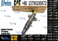 China New 387-9434 3879434 Diesel Fuel Injector For Cate-rpillar CAT C9 Engine 330D 336D Excavator D6R D7R Tractor 511 2290 for sale