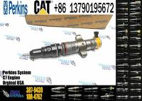 China CAT C7 C9 Injector 387-9427 387-9428 387-9429 263-8218 387- 9433 387-9438 254-4399 387-9432 387-9433 328-2576 for sale