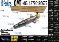 China CAT C7 C9 Injector 387-9427 387-9428 387-9429 263-8218 387- 9433 387-9438 254-4399 387-9432 387-9433 328-2576 for sale