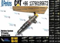 China CAT C7 C9 Injector 387-9427 387-9428 387-9429 263-8218 387- 9433 387-9438 254-4399 387-9432 387-9433 328-2576 for sale