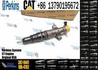 China CAT C7 C9 Injector 387-9427 387-9428 387-9429 263-8218 387- 9433 387-9438 254-4399 387-9432 387-9433 328-2576 for sale