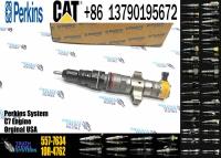 China Excavator Injector 387-9439 557-7634 293-4071 10R-7222 10R-47641 577-7633or C9 Engine Diesel Nozzle Assembly for sale