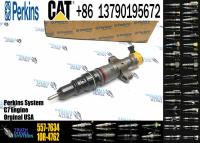 China Excavator Injector 387-9439 557-7634 293-4071 10R-7222 10R-47641 577-7633or C9 Engine Diesel Nozzle Assembly for sale