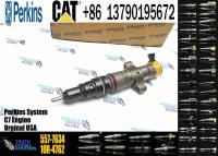 China Excavator Injector 387-9439 557-7634 293-4071 10R-7222 10R-47641 577-7633or C9 Engine Diesel Nozzle Assembly for sale