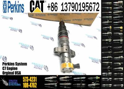 China High Quality 573-4231 Common Rail Injector C9 Carter1 Diesel Injector For Fuel Injection Pump CAT Diesel Engine for sale