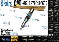 China Engine Injector 20R5036 20R-5036 4563493 456-3493 3674293 367-4293 363-0493 3630493 3452193 345-2193 for sale