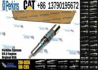 China Engine Injector 20R5036 20R-5036 4563493 456-3493 3674293 367-4293 363-0493 3630493 3452193 345-2193 for sale