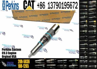 China Engine Injector 20R5036 20R-5036 4563493 456-3493 3674293 367-4293 363-0493 3630493 3452193 345-2193 for sale