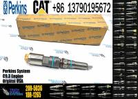 China Engine Injector 20R5036 20R-5036 4563493 456-3493 3674293 367-4293 363-0493 3630493 3452193 345-2193 for sale