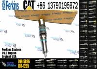 China Engine Injector 20R5036 20R-5036 4563493 456-3493 3674293 367-4293 363-0493 3630493 3452193 345-2193 for sale