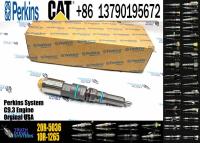 China Engine Injector 20R5036 20R-5036 4563493 456-3493 3674293 367-4293 363-0493 3630493 3452193 345-2193 for sale