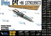 China Engine Injector 20R5036 20R-5036 4563493 456-3493 3674293 367-4293 363-0493 3630493 3452193 345-2193 for sale