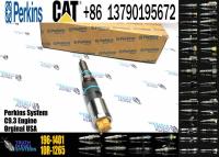 China Engine Fuel Injector Common Rail Injector 173-9379 456-3509 138-8756 456-3589 155-1819 324-5467for Cat 336E C9.3 for sale