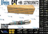 China For C9.3 304-3637 324-5467 342-5487 363-0493 364-8024 367-4293 382-0709 392-9046 417-3013 456-3509 456-3579 Newly Assembly for sale