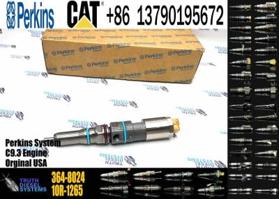 China For C9.3 304-3637 324-5467 342-5487 363-0493 364-8024 367-4293 382-0709 392-9046 417-3013 456-3509 456-3579 Newly Assembly for sale