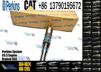 China For C9.3 304-3637 324-5467 342-5487 363-0493 364-8024 367-4293 382-0709 392-9046 417-3013 456-3509 456-3579 Newly Assembly for sale