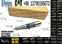 China For C9.3 304-3637 324-5467 342-5487 363-0493 364-8024 367-4293 382-0709 392-9046 417-3013 456-3509 456-3579 Newly Assembly for sale