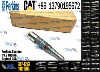 China Engine Fuel Injector Common Rail Injector 367-4293 20R-5079 363-0493 20R-1318 20R-5077 173-9268 For Cat 336E C9.3 for sale