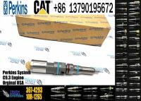 China Engine Fuel Injector Common Rail Injector 367-4293 20R-5079 363-0493 20R-1318 20R-5077 173-9268 For Cat 336E C9.3 for sale