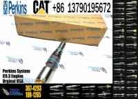 China Engine Fuel Injector Common Rail Injector 367-4293 20R-5079 363-0493 20R-1318 20R-5077 173-9268 For Cat 336E C9.3 for sale