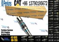 China ngine Fuel Injector Common Rail Injector 10R-1267 417-3013 173-9272 304-3637 232-1173 382-0709 for Cat 336E C9.3 for sale