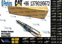 China Engine Fuel Injector Common Rail Injector 173-9379 456-3509 138-8756 456-3589 155-1819 324-5467for Cat 336E C9.3 for sale