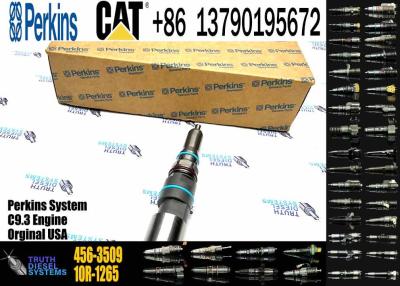 China Engine Fuel Injector Common Rail Injector 173-9379 456-3509 138-8756 456-3589 155-1819 324-5467for Cat 336E C9.3 for sale