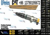 China 172-5780 High quality common rail injector 188-8739 217-2570 Engine injector 235-2888 235-9649 236-0962 10R-7224 Fuel in for sale