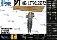 China High quality diesel injector 10R-7225 C7 Carter1 common rail injector for diesel engine fuel injection pump CAT for sale