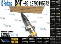 China 387-9433 CAT Fuel Injector 3879433 10r-7222 188-8739 217-2570 235-2888 236-0962/4028 For C9 E336d E330d for sale